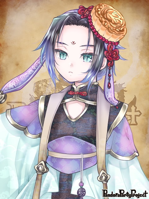 エクストラカードショップ | PandoraPartyProject